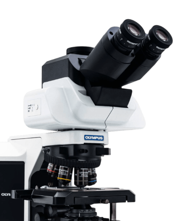 Olympus BX43/BX46 – FokusLab